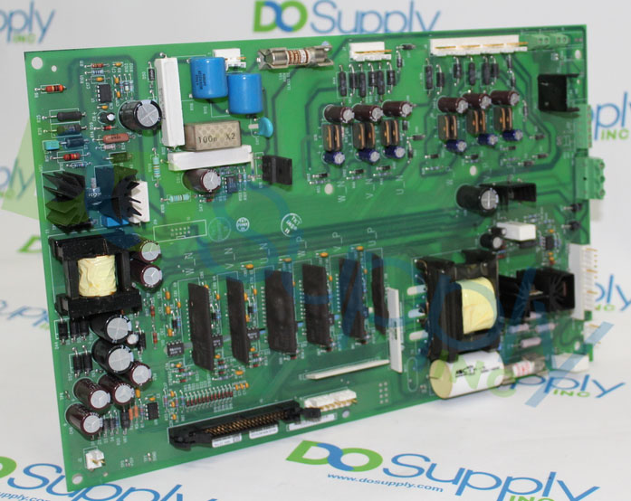 1336-QOUT-SP6A | Allen Bradley Drives 1336 Transistor Assembly