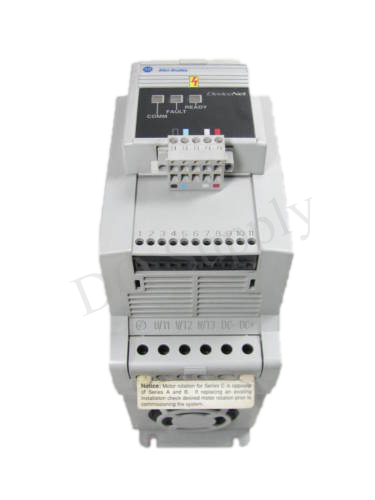 160-BA10NSF1 - In Stock | Allen Bradley Drives 160 SSC Variable Speed ...