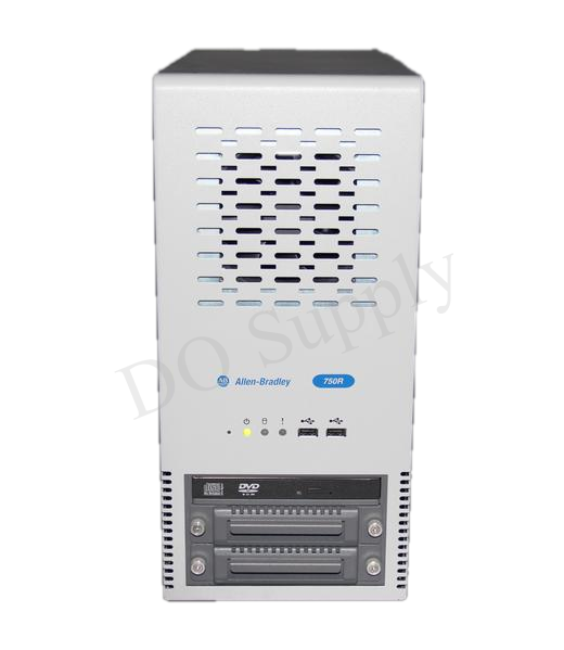 6181P-00N2SW71DC | Allen Bradley VersaView Computer 6181P