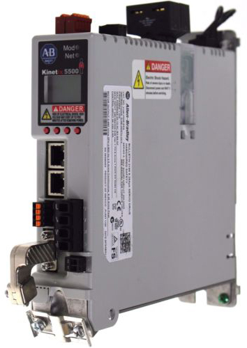 2198-H025-ERS - In Stock | Allen Bradley Drives Kinetix 5500