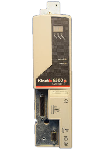 2094-BC07-M05-M - In Stock | Allen Bradley Drives Kinetix 6200