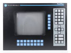 2711-NK1 | Allen Bradley Panelview 1200