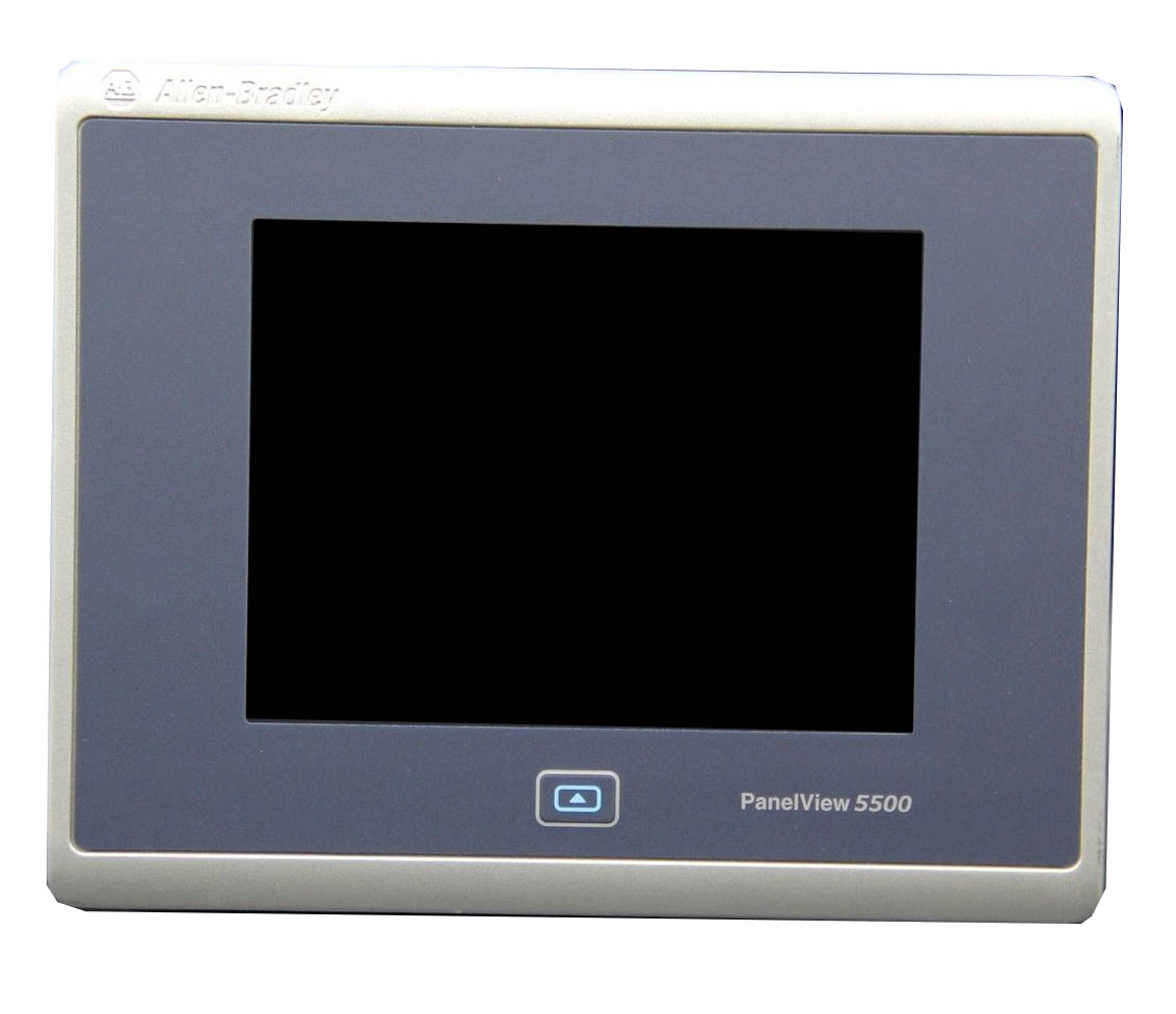 2715P-T12WD | Allen Bradley Panelview 5500