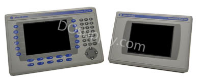 2711P-RBK7 - In Stock | Allen Bradley Panelview Plus 700