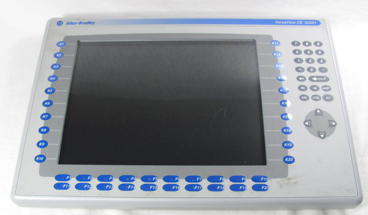 6189-RDT7C | Allen Bradley VersaView Versaview CE Displays