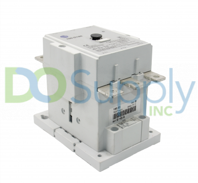 100-D180 | Allen Bradley Motors 100 Contactors
