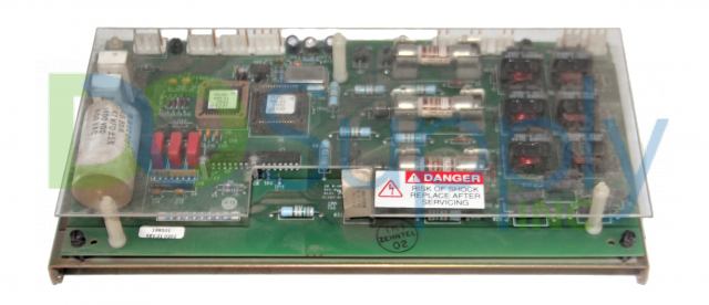 1336-PB-SP20E | Allen Bradley Drives 1336 PCB Boards
