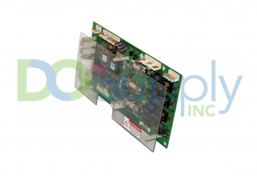 1336-PB-SP23B - In Stock | Allen Bradley Drives 1336 PCB Boards