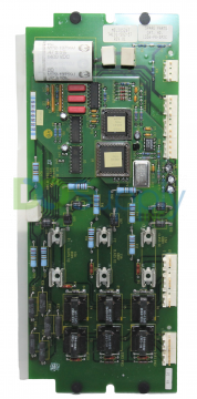 1336-PB-SP2C - In Stock | Allen Bradley Drives 1336 PCB Boards