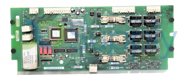 1336-PB-SP2D | Allen Bradley Drives 1336 PCB Boards