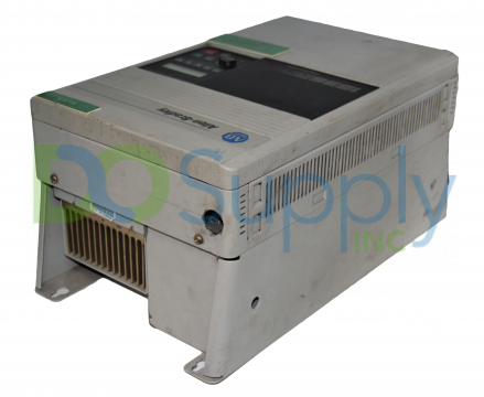 1336F-B015-AE-ES | Allen Bradley Drives 1336 PLUS II Drives