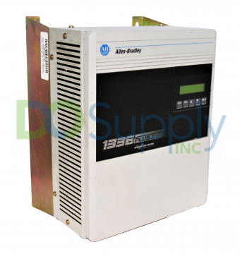 1336F-BRF100-AA-EN-HASP-L6 | Allen Bradley Drives 1336 PLUS II Drives