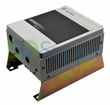 1336F-BRF20-AA-EN | Allen Bradley Drives 1336 PLUS II Drives