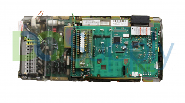 1336F-BX060-AX-EN-L6 | Allen Bradley Drives 1336 PLUS II Drives