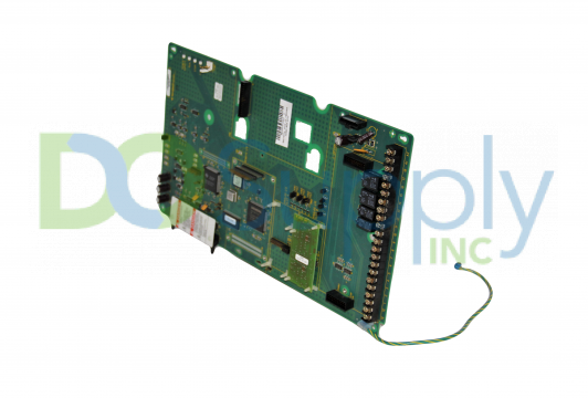1336F-MCB-SP1C | Allen Bradley Drives 1336 PLUS II Drives