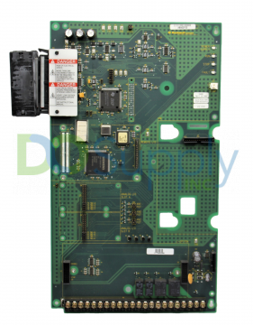 1336F-MCB-SP1D | Allen Bradley Drives 1336 PLUS II Drives
