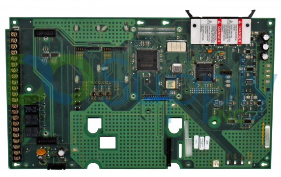 1336F-MCB-SP1M | Allen Bradley Drives 1336 PLUS II Drives