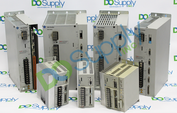 1398-PDM-100 | Allen Bradley Drives Servo Drive 1398