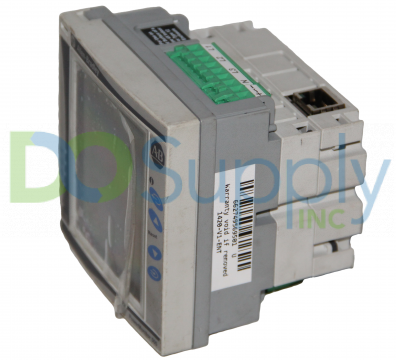 1420-V1-ENT | Allen Bradley PLC PowerMonitor 3000