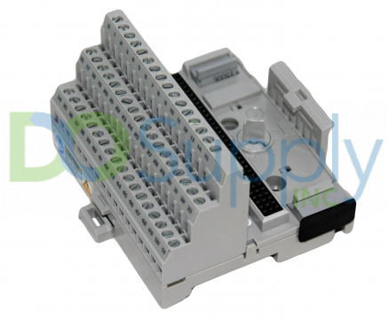 1440-TB-A | Allen Bradley Motors XM