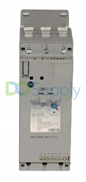 150-C43NBR | Allen Bradley Drives SMC-3
