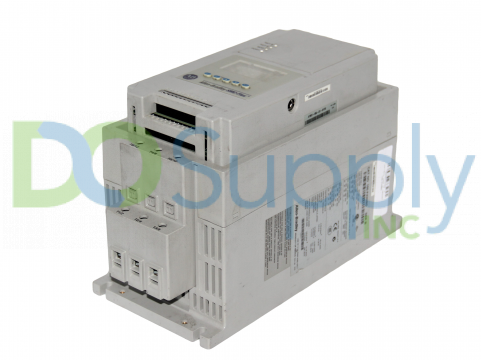 150-F43NBD - In Stock | Allen Bradley Drives SMC-Flex