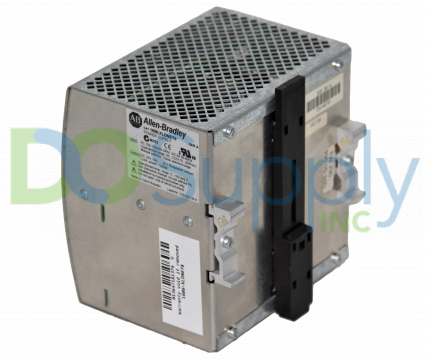 1606-XLDNET8 - In Stock | Allen Bradley PLC 1606 Switched Mode Power ...