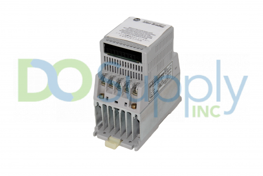 160S-AA03NSF1P1 - In Stock | Allen Bradley Drives 160 SSC Variable ...