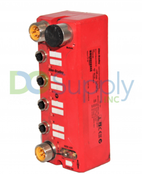 1732DS-IB8 | Allen Bradley PLC 1732 ArmorBlock