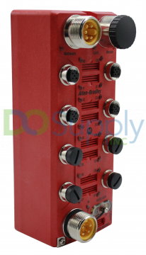 1732DS-IB8XOBV4 | Allen Bradley PLC 1732 ArmorBlock