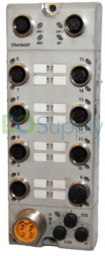 1732E-16CFGM12 | Allen Bradley PLC 1732 ArmorBlock