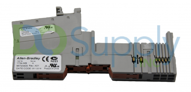 1734-TB | Allen Bradley PLC Point I/O 1734