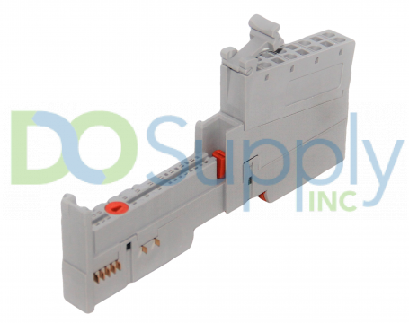 1734-TBS | Allen Bradley PLC Point I/O 1734
