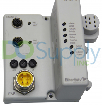 1738-AENTR | Allen Bradley PLC ArmorPoint Modules