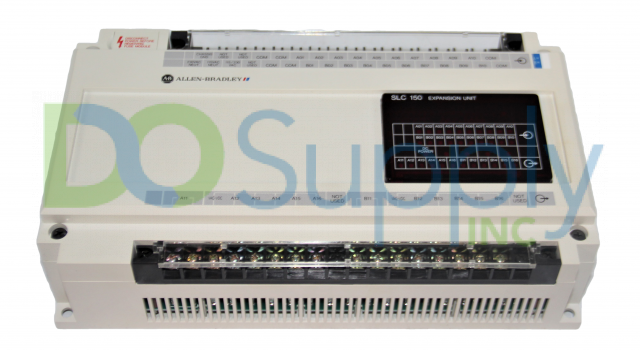 1745-E153 | Allen Bradley PLC SLC 150