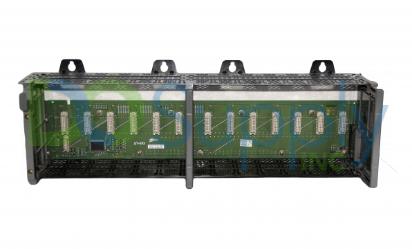 1746-A13 - In Stock | Allen Bradley PLC SLC 500