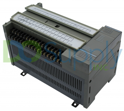 1747-L40 | Allen Bradley PLC SLC 500