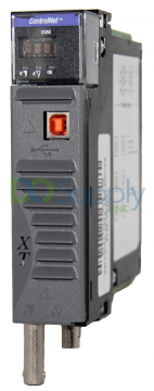 1756-CN2RXT | Allen Bradley PLC ControlLogix