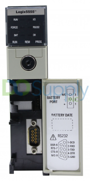 1756-L55 | Allen Bradley PLC ControlLogix
