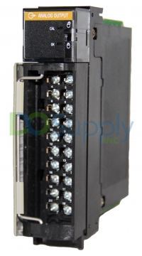 1756-OF6CI - In Stock | Allen Bradley PLC ControlLogix