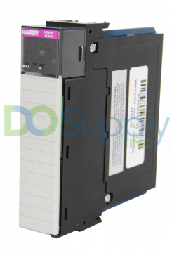1756-WS | Allen Bradley PLC ControlLogix