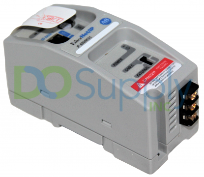 1761-NET-ENIW | Allen Bradley PLC MicroLogix 1000