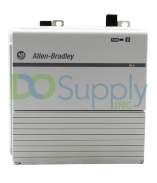 1768-PA3 | Allen Bradley PLC CompactLogix