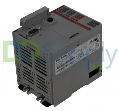 1768-L43S | Allen Bradley PLC CompactLogix