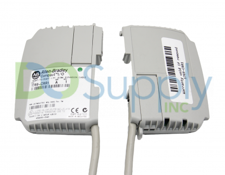 1769-CRR1 | Allen Bradley PLC CompactLogix