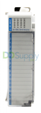 1769-IQ16 | Allen Bradley PLC CompactLogix