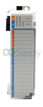 1769-IQ6XOW4 | Allen Bradley PLC CompactLogix