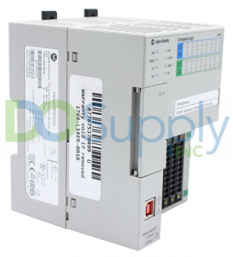 1769-L18ER-BB1B | Allen Bradley PLC CompactLogix
