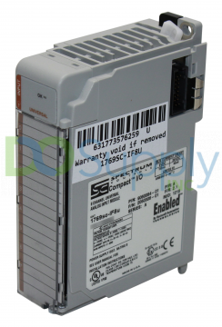 1769sc-IF8U | Allen Bradley PLC CompactLogix