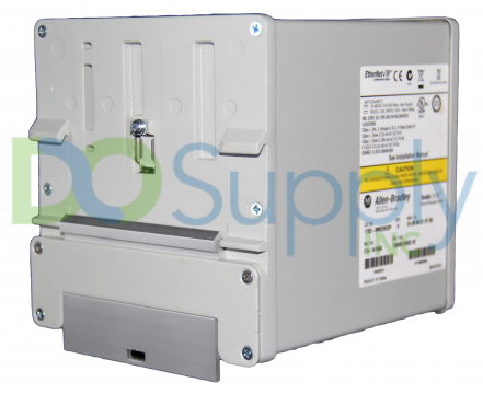 1783-BMS20CGP | Allen Bradley PLC Stratix 5700